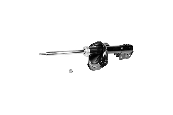Monroe 72355 Strut Assembly; Monroe OESpectrum Strut - Mitsubishi
