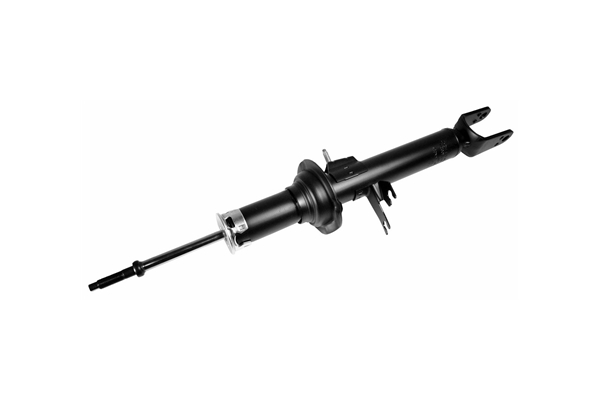 Monroe 72506 Strut Assembly; Monroe OESpectrum Strut - Infiniti