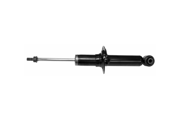 Monroe 72567 Strut Assembly; Monroe OESpectrum Strut - Subaru