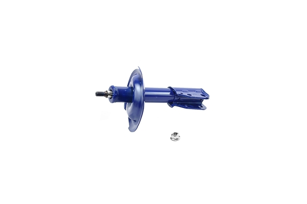 Monroe 801822 Strut Assembly; Monroe Monro-Matic Plus Strut
