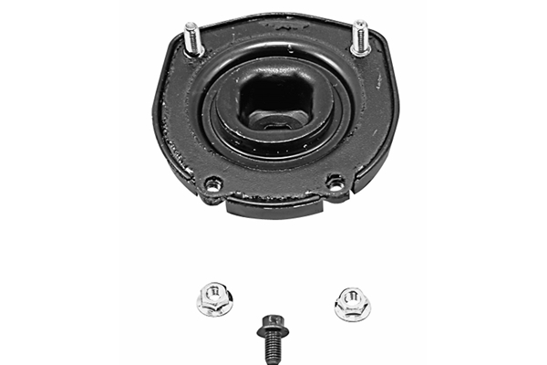 Monroe 902901 Strut Mount; Monroe Strut-Mate Strut Mounting Kit ...
