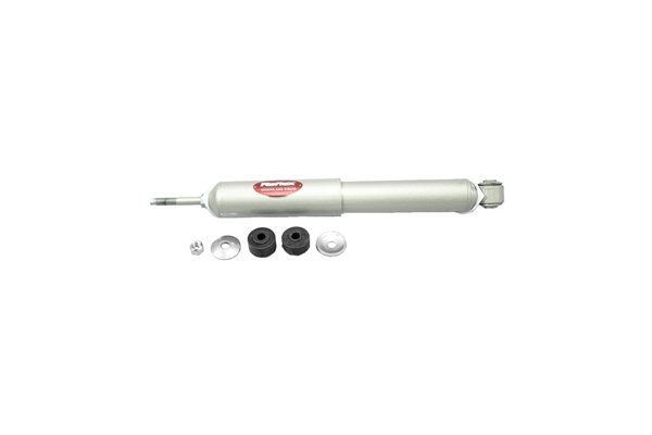 Monroe 911266 Shock Absorber; Monroe Reflex Light Truck Shock Absorber ...