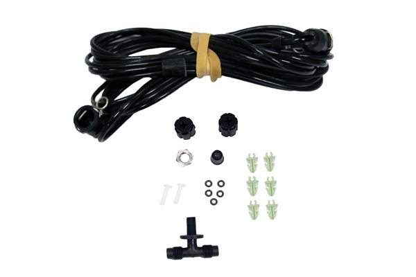 Monroe AK29 Shock Absorber Air Hose Kit; Monroe Shock Absorber Air Hose Kit