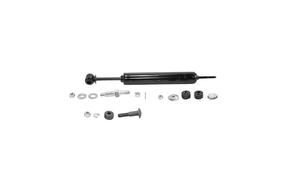 Monroe SC2914 Steering Damper; Monroe Magnum Steering Damper