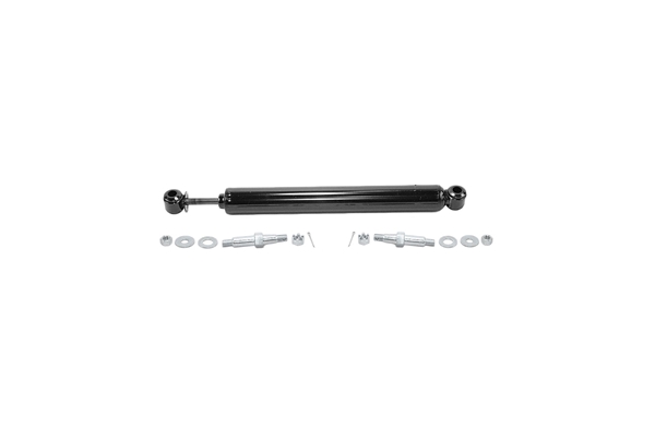 Monroe SC2957 Steering Damper; Monroe Magnum Steering Damper - Lexus ...