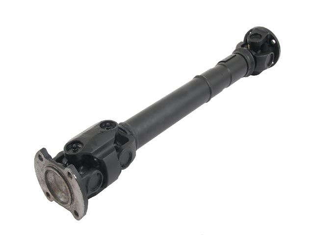 Eurospare TVB000110E Drive Shaft; Front - Land Rover | TVB000110