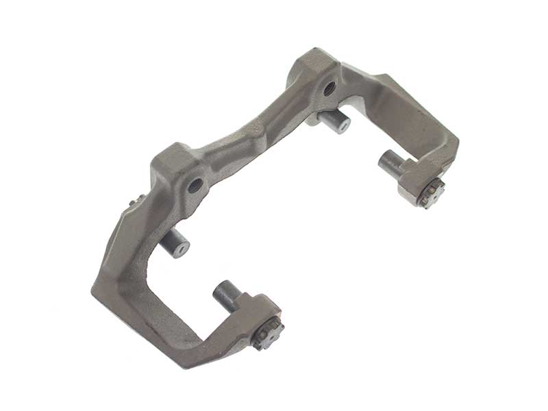 TRW 2044211194, BDA932 Brake Caliper Bracket; Front - Mercedes