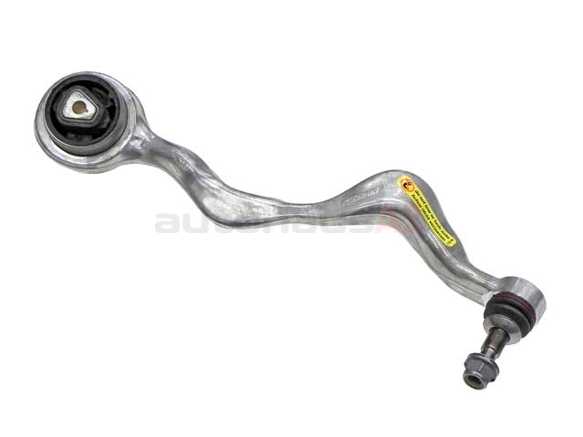 TRW 31122405861, JTC1028 Control Arm; Front Left Forward - BMW ...