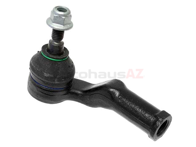 TRW 31201413, JTE1106 Tie Rod End; Left Outer - Volvo