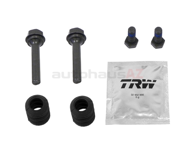TRW 34111161936, ST1223 Brake Caliper Guide Bushing Kit - BMW
