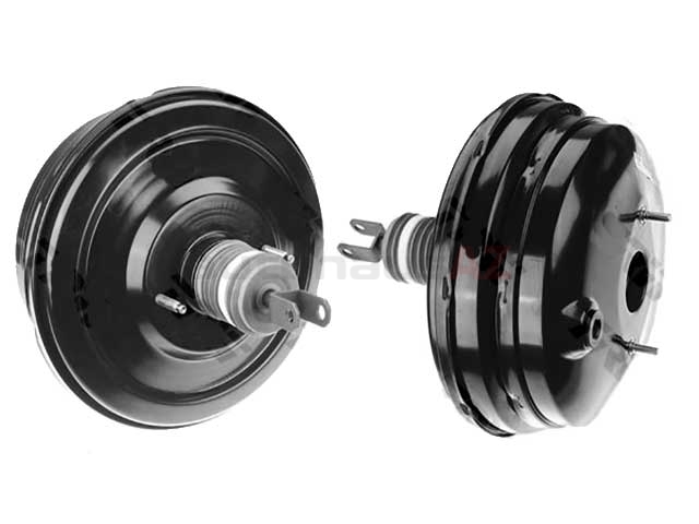 TRW 34336791410, PSA139 Power Brake Booster/Servo - BMW | 34336772929