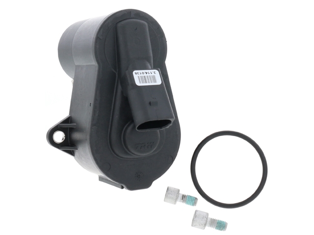 TRW 3C0998281A, STA1498 Parking Brake Actuator; Rear - VW