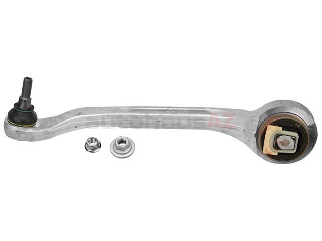 TRW 4E0407693N, JTC1039 Control Arm; Front Left Lower Rearward - Audi ...