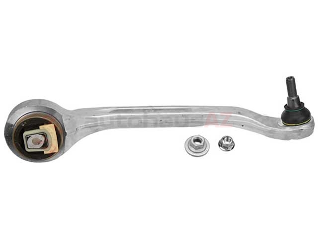 TRW 4E0407694N, JTC1040 Control Arm; Front Right Lower Rearward - Audi ...