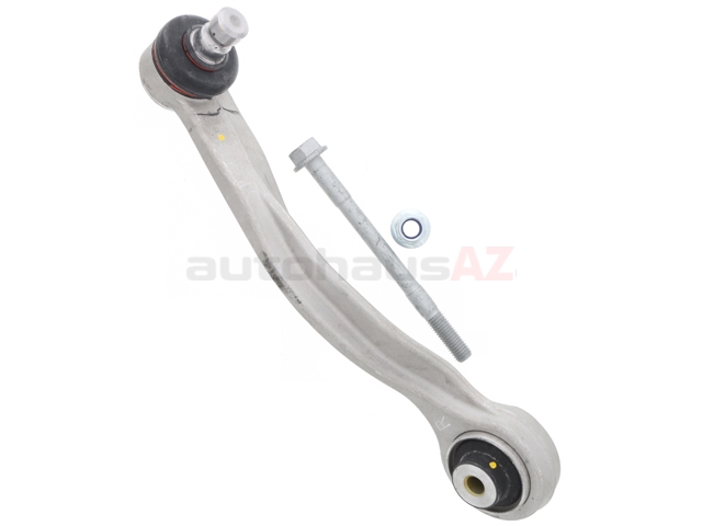 TRW 4M0407510B, JTC9921 Suspension Control Arm Link; Front Right Upper ...