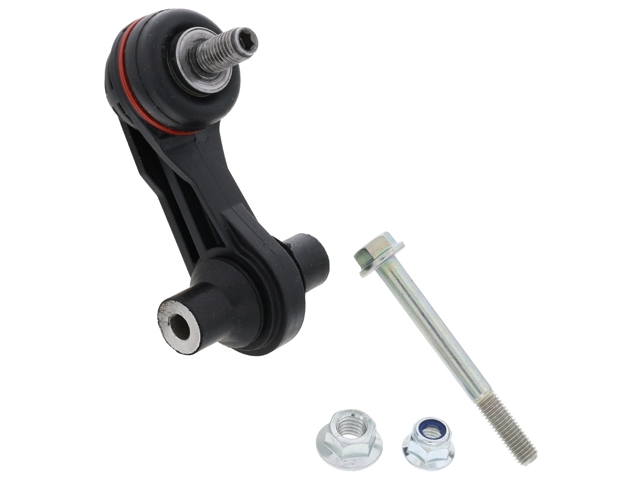 TRW 5Q0505465A, JTS123 Stabilizer/Sway Bar Link; Rear - Audi, VW ...
