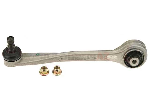 TRW 8K0407505P, JTC1286 Control Arm; Front Left Upper Forward - Audi ...