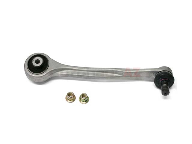 TRW 8K0407506P, JTC1287 Control Arm; Front Right Upper Forward - Audi ...