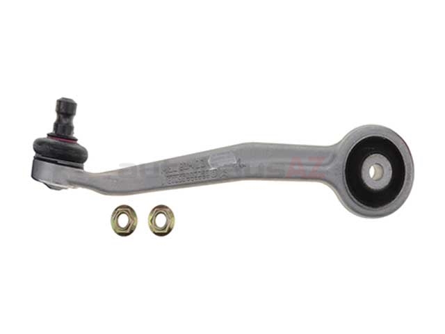 TRW 8K0407509P, JTC1288 Control Arm; Front Left Upper Rearward - Audi ...