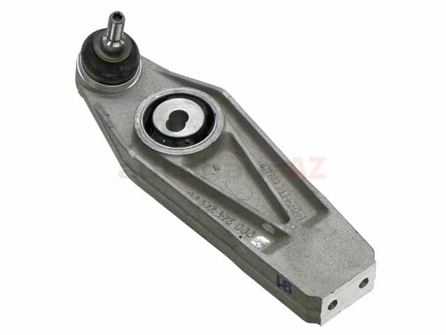 TRW 99634112290, JTC1444 Control Arm; Front Left - Porsche ...