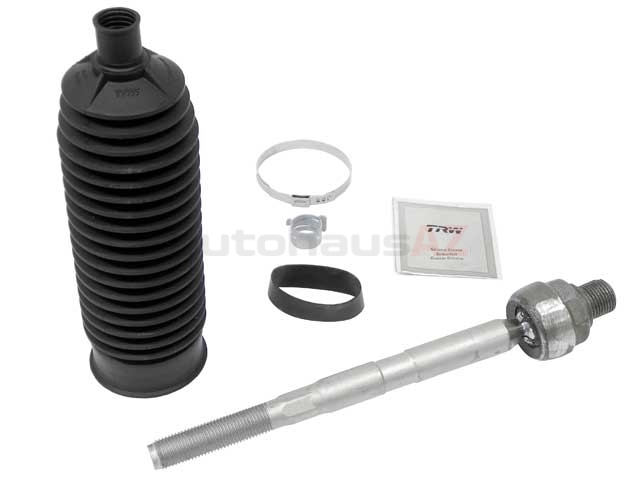 TRW 99734732201, JAR1041 Tie Rod; Front Inner - Porsche | 99634713103 ...