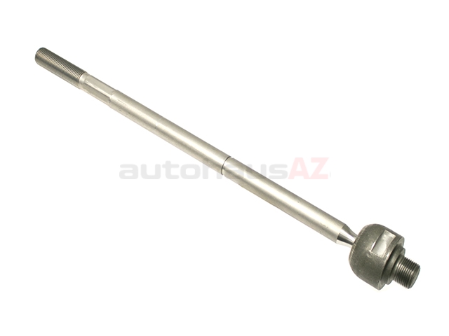 TRW LR010668, JRA598 Tie Rod End Assembly; Right - Land Rover