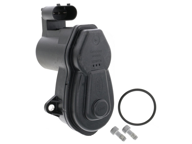 TRW LR036573, STA1616 Parking Brake Actuator - Land Rover