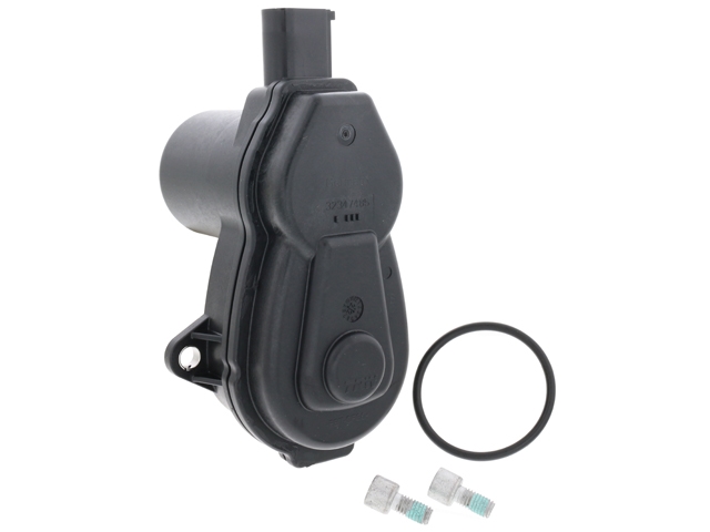 TRW PAB998281, STA1583 Parking Brake Actuator - Porsche