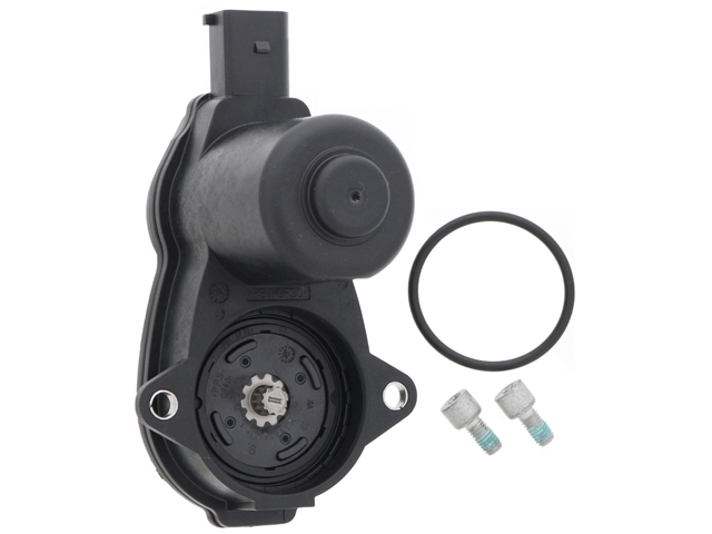 TRW PAB998281, STA1583 Parking Brake Actuator - Porsche | 8K0998281A
