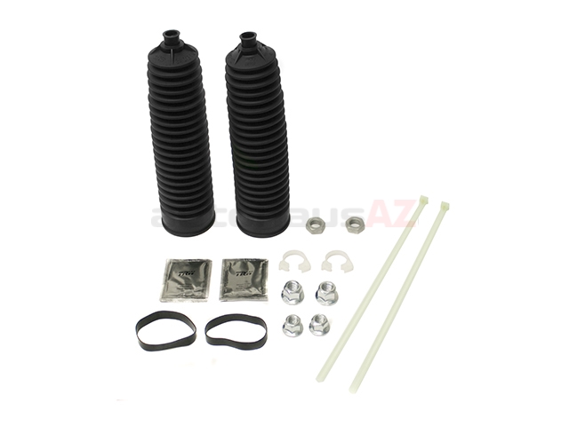 TRW QFW500010, JBE231 Rack & Pinion Boot Kit - Land Rover