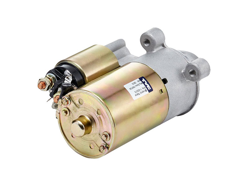 TYC 1-03213 Starter Motor - Ford, Mazda, Mercury | 12187 3213 3272N 446123