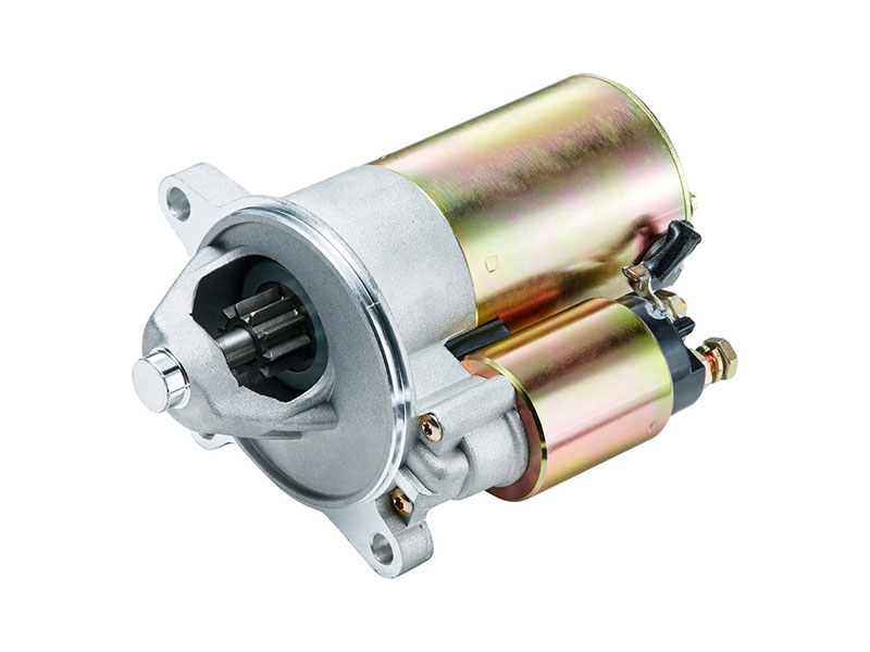 TYC 1-03238 Starter Motor - Ford, Mazda | 3238 3238N 3238S 3371044