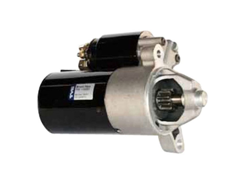 TYC 1-03261 Starter Motor - Ford, Mercury | 3261 3261N 3261S 3371051