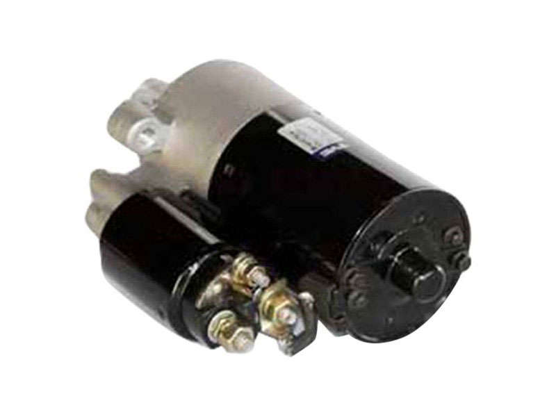 TYC 1-03261 Starter Motor - Ford, Mercury | 3261 3261N 3261S 3371051