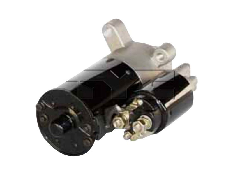 TYC 1-03261 Starter Motor - Ford, Mercury | 3261 3261N 3261S 3371051