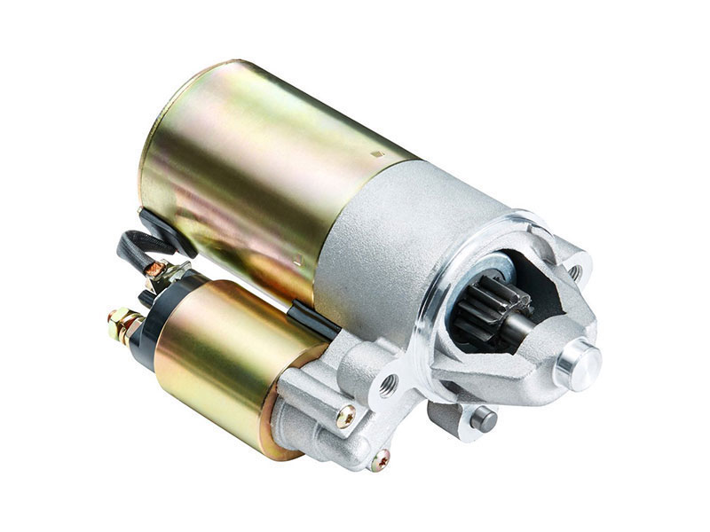 TYC 1-03270 Starter Motor - Ford, Mercury | 12402 3270 3270N 3371115A