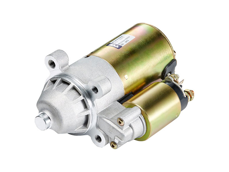 TYC 1-03272 Starter Motor - Ford, Mazda | 1F6018400R0B 3213 3272 3272N