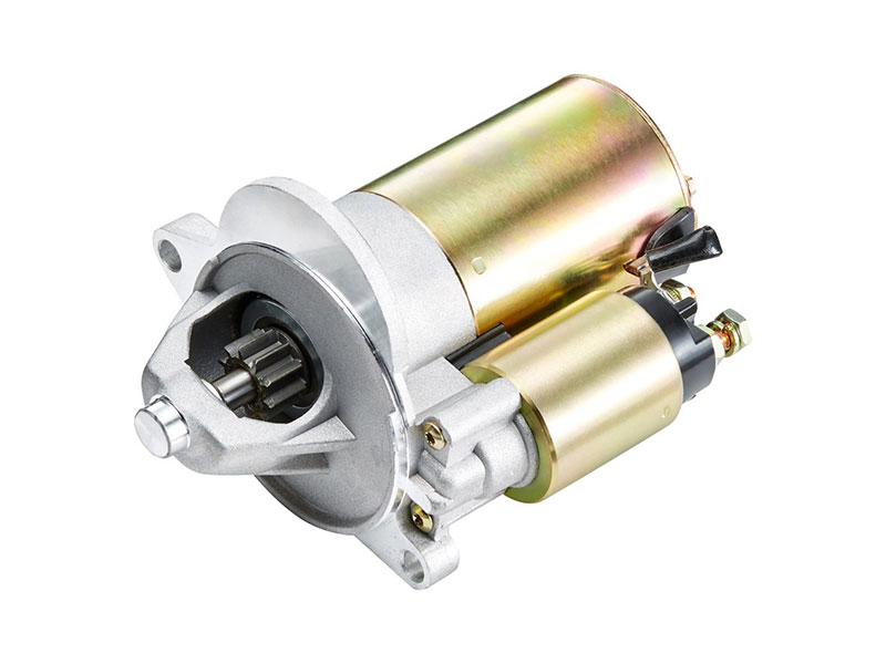 TYC 1-03274 Starter Motor - Ford, Mercury | 3274 3274N 3274S 3371046