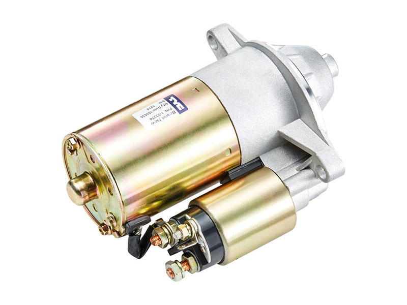 TYC 1-03274 Starter Motor - Ford, Mercury | 3274 3274N 3274S 3371046