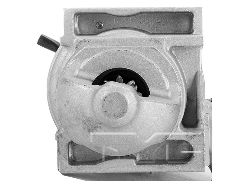 TYC 1-06416 Starter Motor - Chevrolet, GMC | 10465065 10465396 3371011 ...