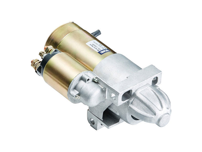 TYC 1-06485 Starter Motor | 10465462 10465577 3371112 465130