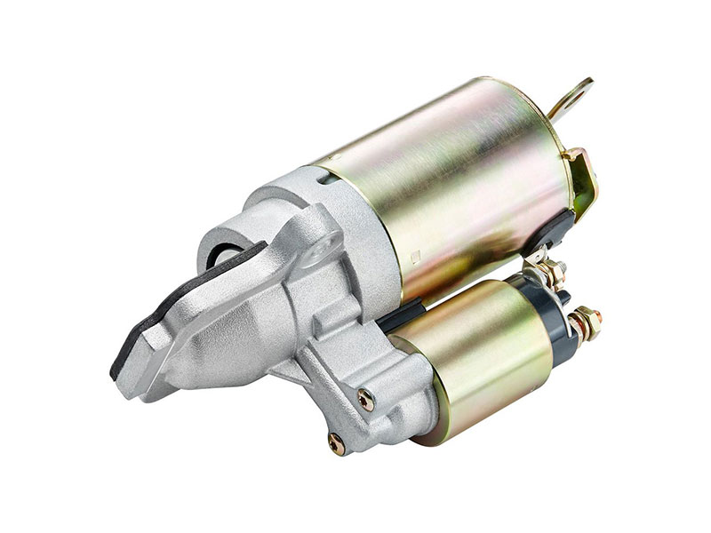 TYC 1-06657 Starter Motor - Ford | 1L5Z11002AA 3371065 6657 6657N