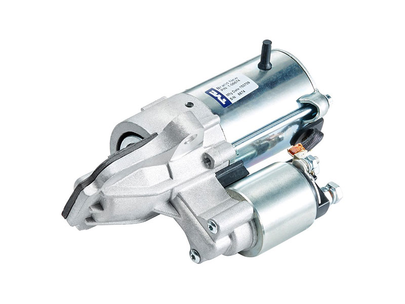 TYC 1-06674 Starter Motor - Ford, Mazda, Mercury | 19400 3371067 6674 6674N