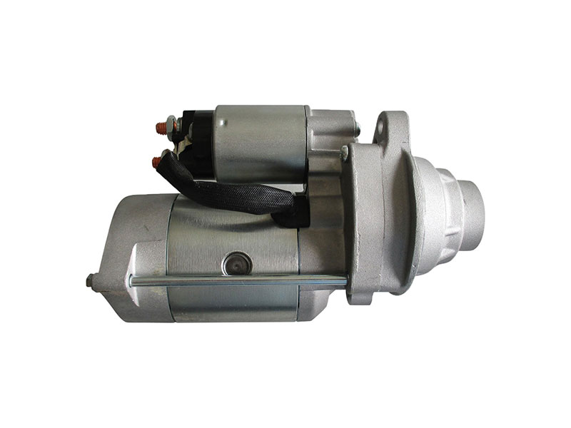 TYC 1-06675 Starter Motor - Ford | 6675 6675N 6675S 7C3Z11002A