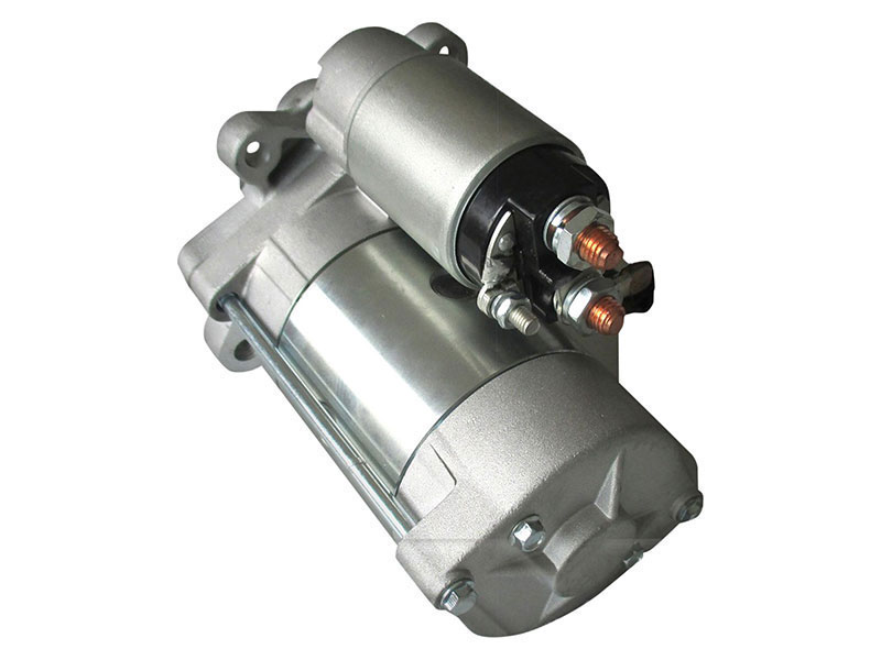 TYC 1-06675 Starter Motor - Ford | 6675 6675N 6675S 7C3Z11002A
