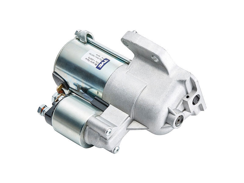 TYC 1-06676 Starter Motor - Ford, Mazda, Mercury | 19403 3371140 6676 6676N