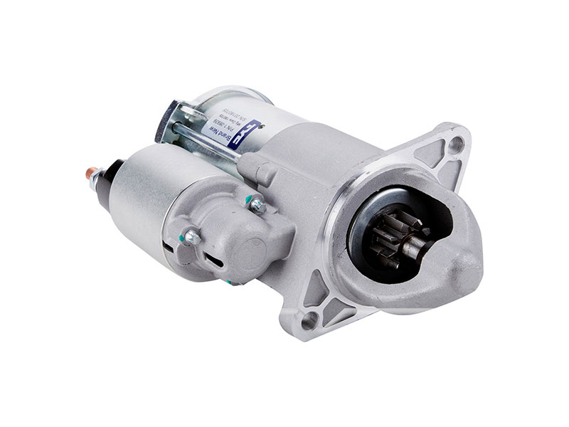 TYC 1-06939 Starter Motor - Chevrolet, Saturn | 55556092 55576980 6939 ...