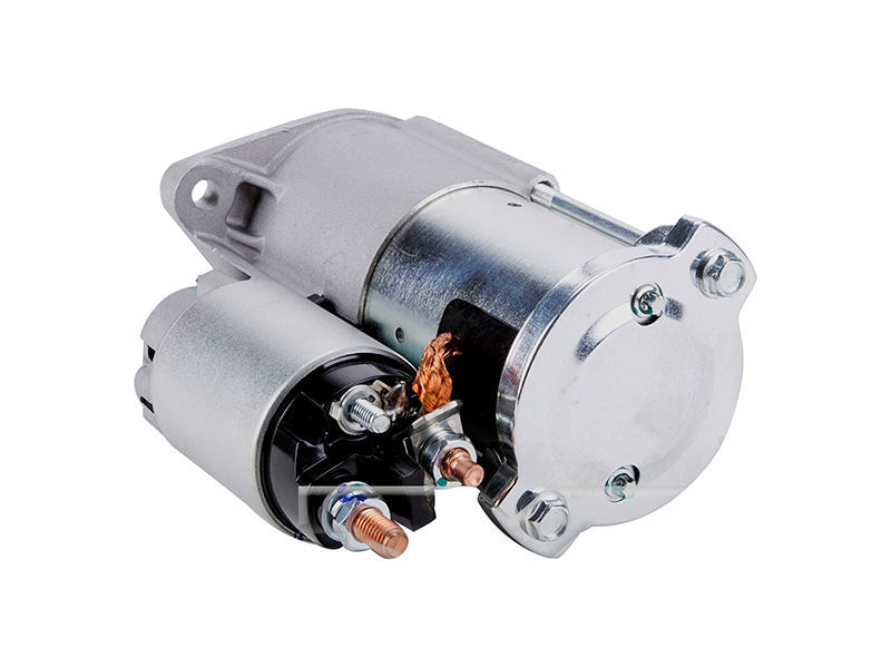 TYC 1-06939 Starter Motor - Chevrolet, Saturn | 55556092 55576980 6939 ...