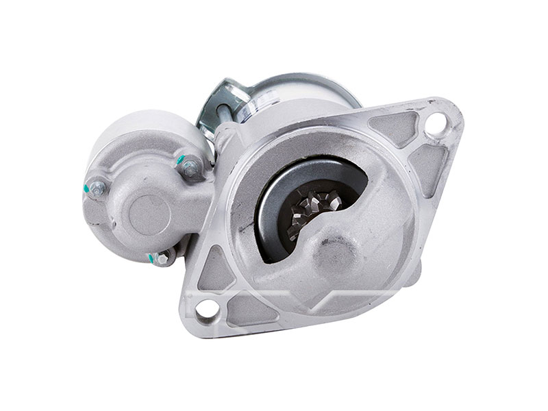 TYC 1-06939 Starter Motor - Chevrolet, Saturn | 55556092 55576980 6939 ...