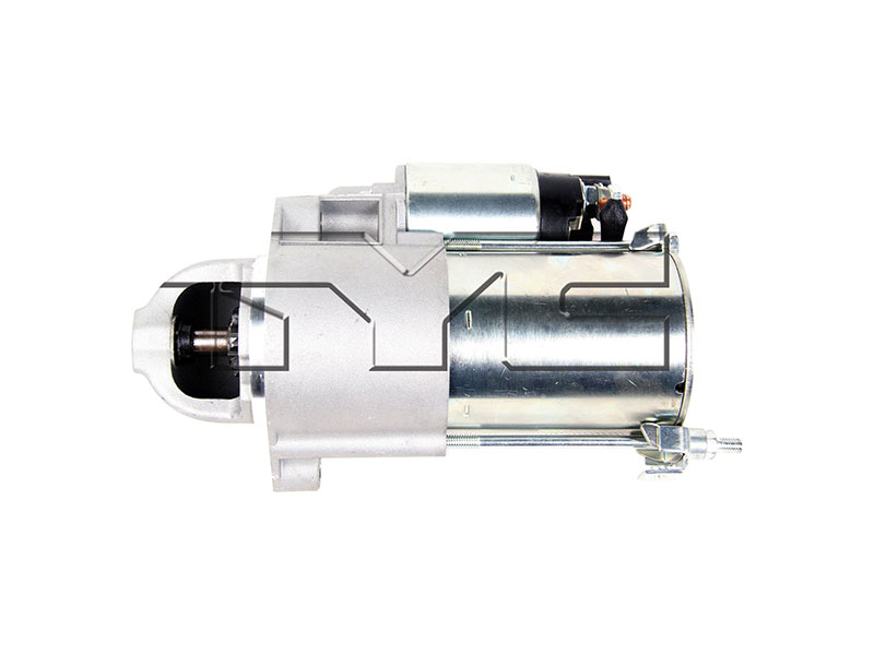 TYC 1-06949 Starter Motor - Hyundai | 361003CA00 6949 6949N 6949S